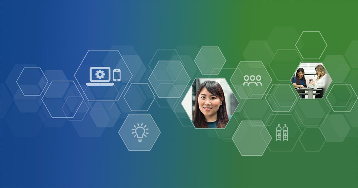 Jobbörse: Passende Stelle bei den SWM finden