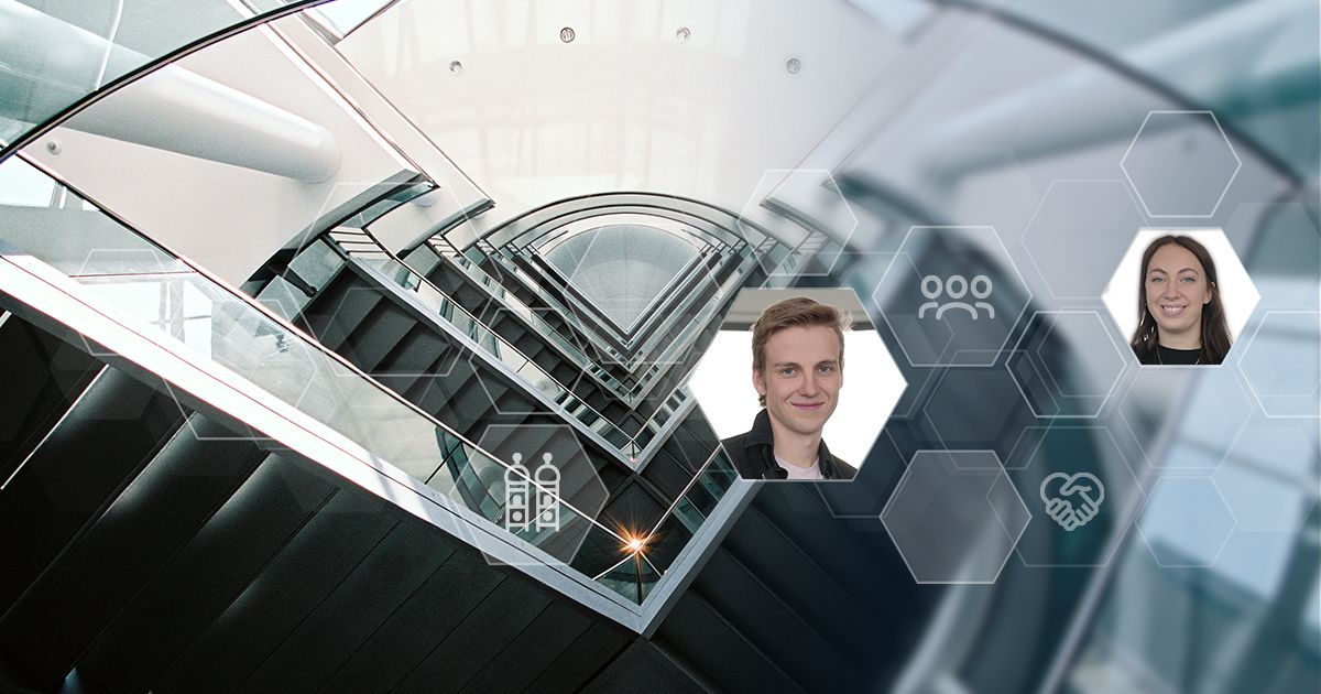 Jobbörse: Passende Stelle bei den SWM finden